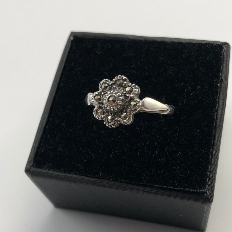 Vintage Rings - Etsy