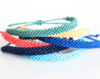 Preppy Jewelry Bracelet - Etsy
