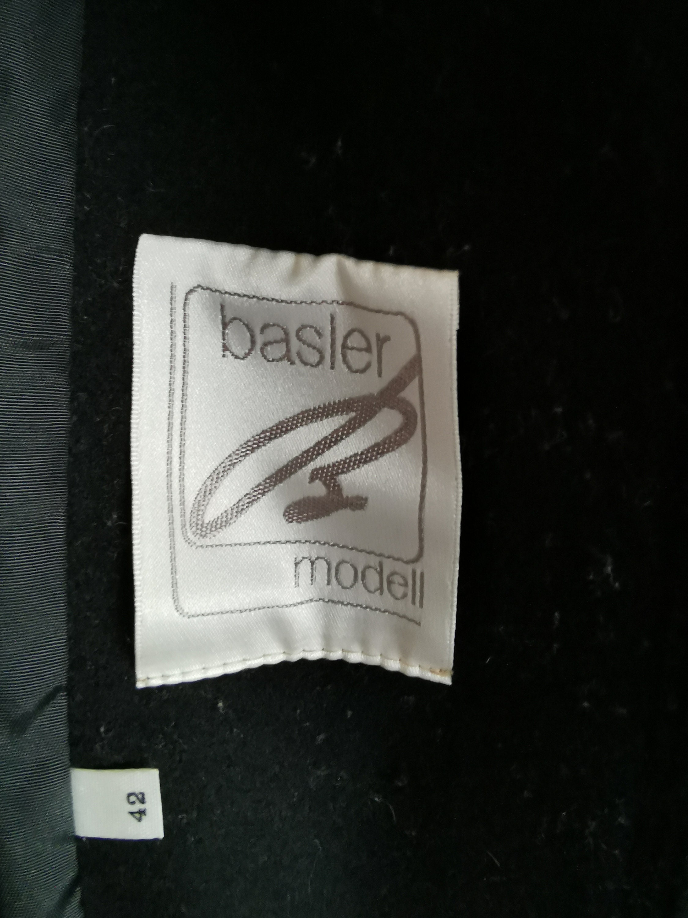 BASLER Model Coat Vintage - Etsy