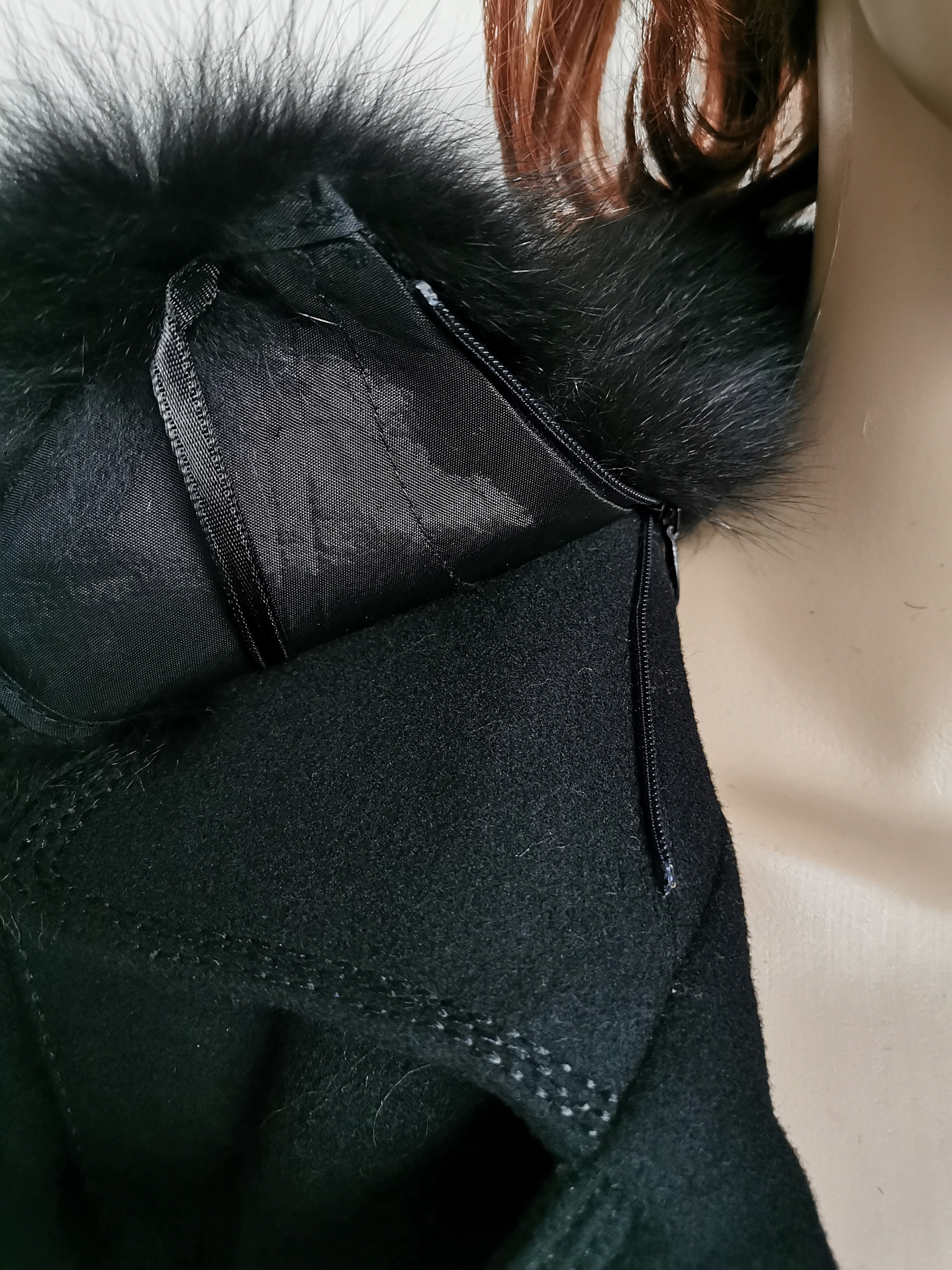 BASLER Model Coat Vintage - Etsy