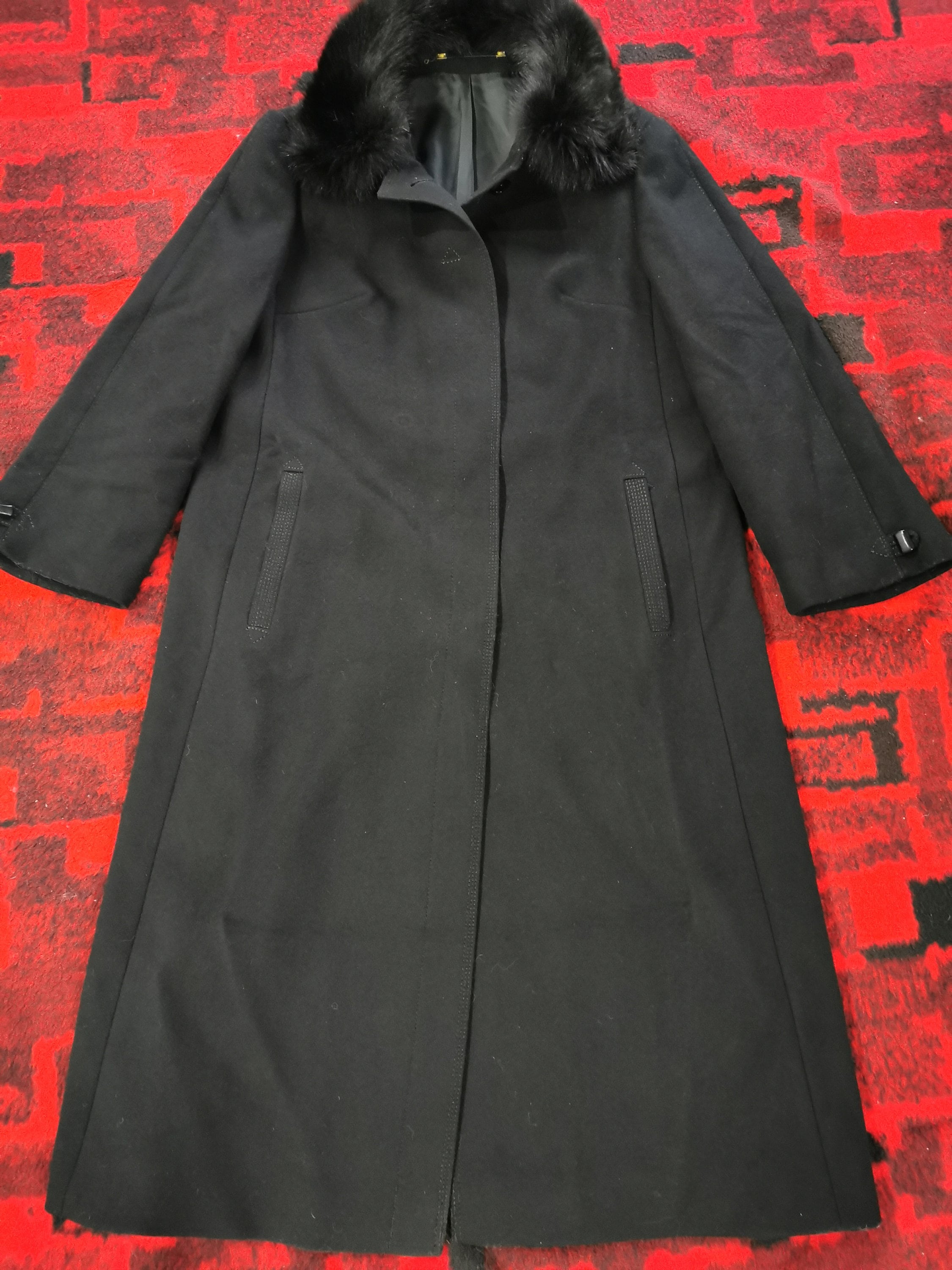 BASLER Model Coat Vintage - Etsy