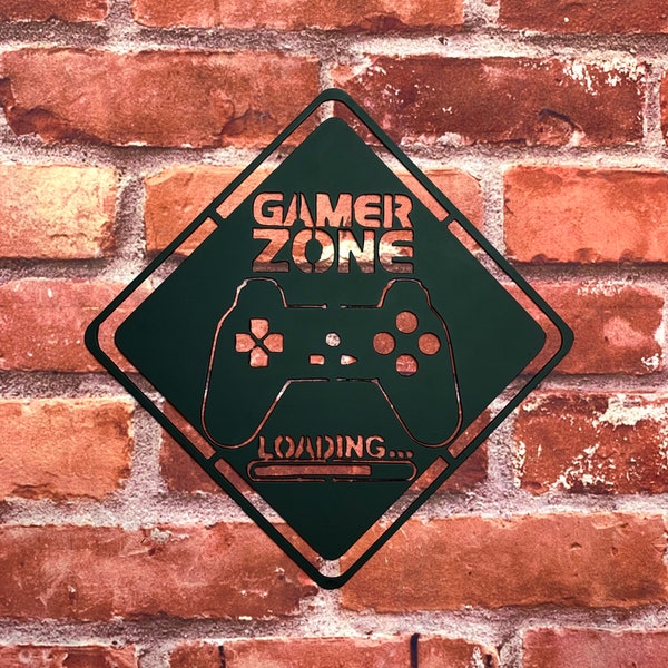 Metal Wall Games - Etsy