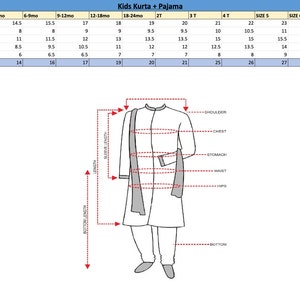 Rust Silk Koti Waistcoat Baby Kids; Ramadan, Eid, Kurta Pajama, Shalwar ...
