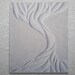 Eternal Flow by Noga Falk. Minimalist Style Tree Sculpture Wall Art ...