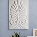 Greek Antefix Plaster Wall Art, 3D Wall Art for Your Greek Decor ...