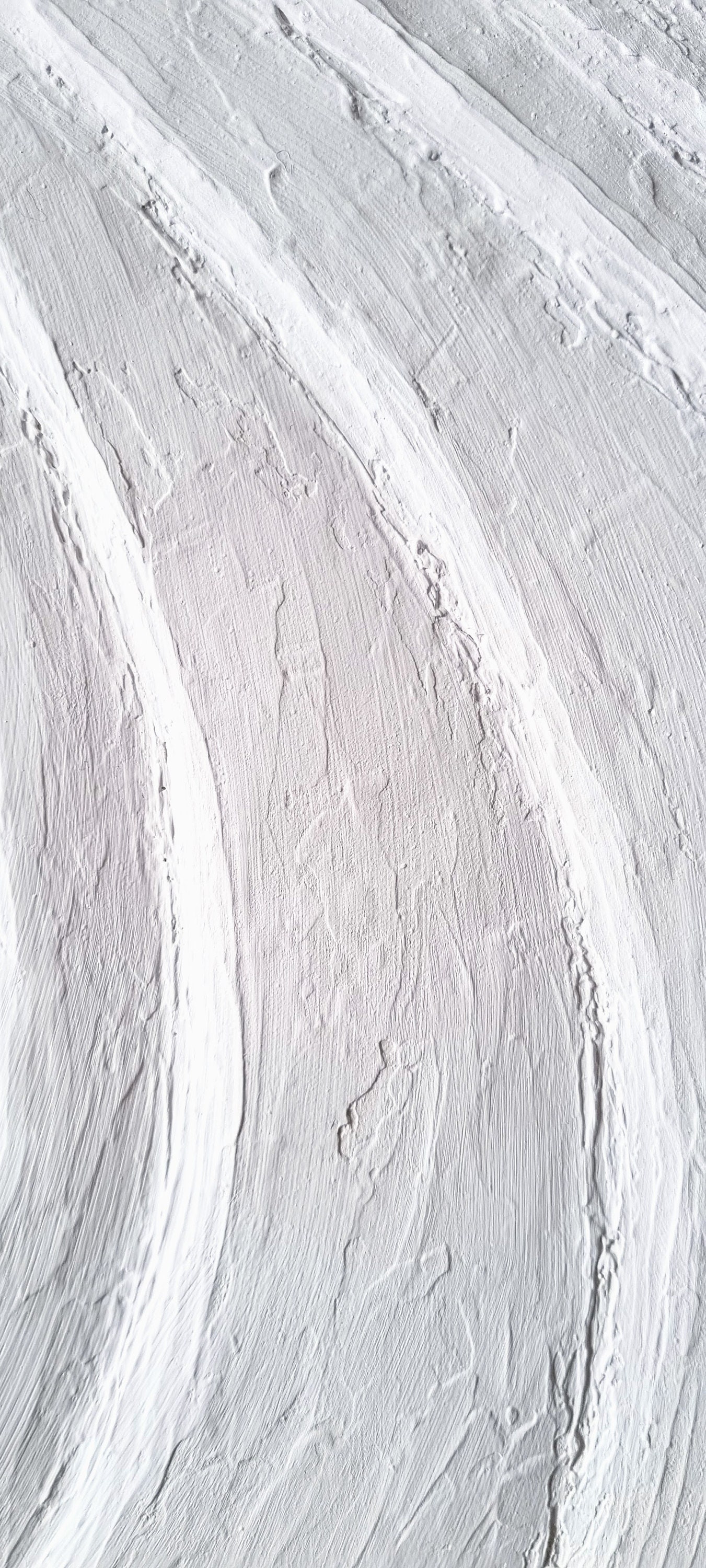 Ocean Waves Bas Relief: Handmade Art Deco Wall Sculpture - Etsy