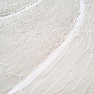 Ocean Waves Bas Relief: Handmade Art Deco Wall Sculpture - Etsy