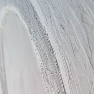 Ocean Waves Bas Relief: Handmade Art Deco Wall Sculpture - Etsy