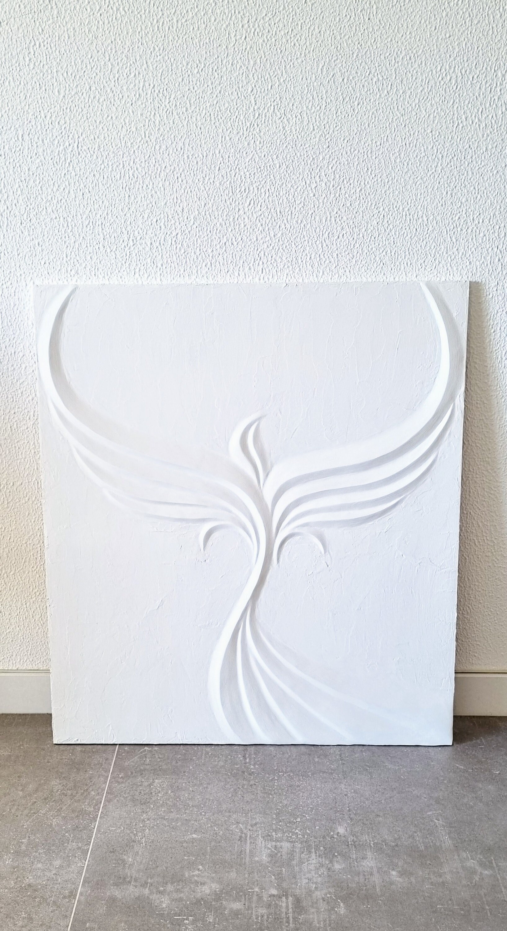 Phoenix Rising Art by Noga Falk. Symbolizes Strength and New Beginnings ...