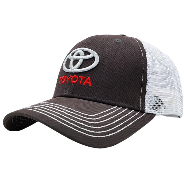 Toyota Hat - Etsy