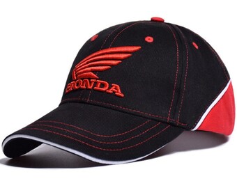 Honda Wing Hat - Etsy