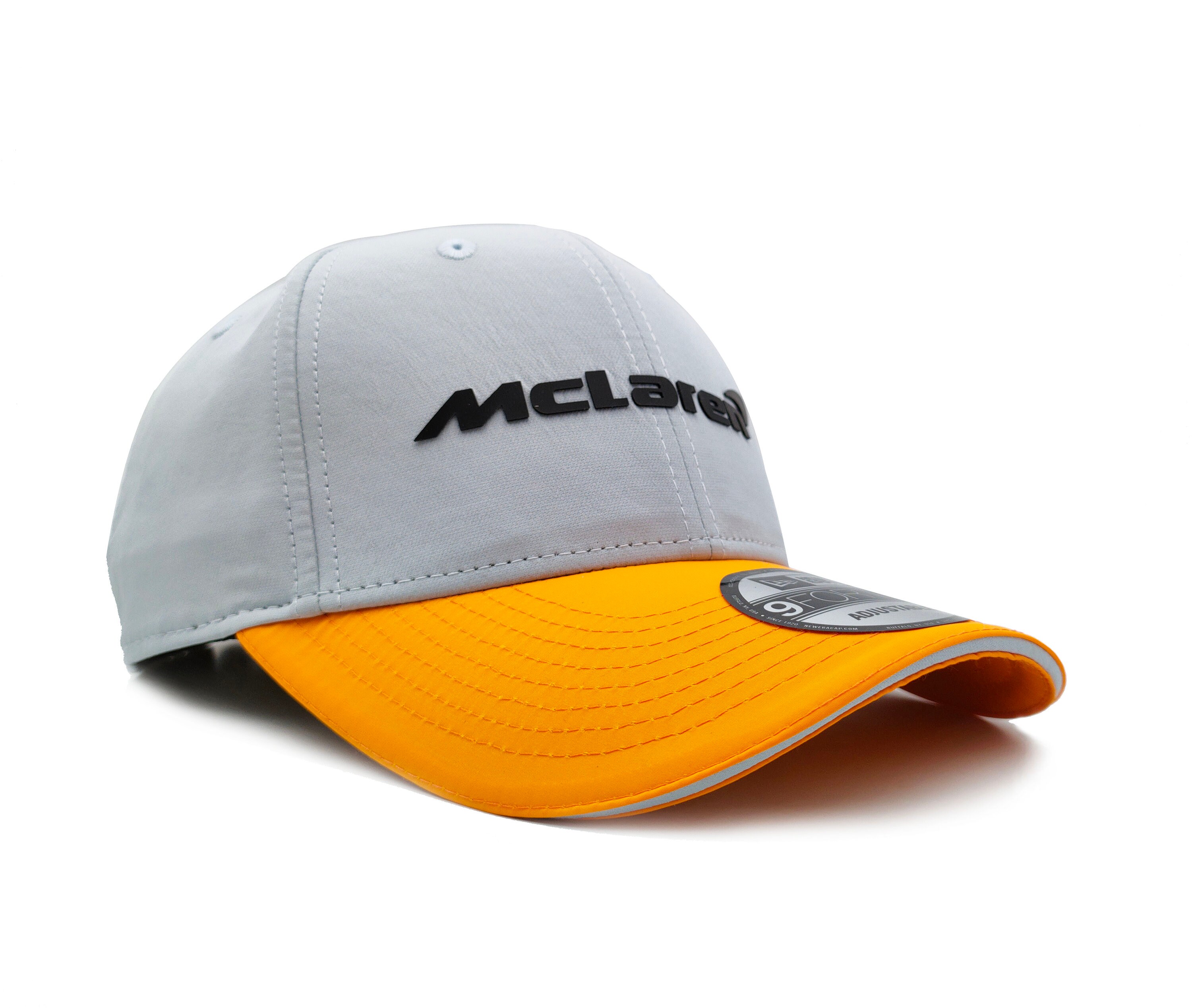 McLAREN ESSENTIAL 9FORTY CAP NEW ERA Castore Silverstone | atelier-yuwa ...