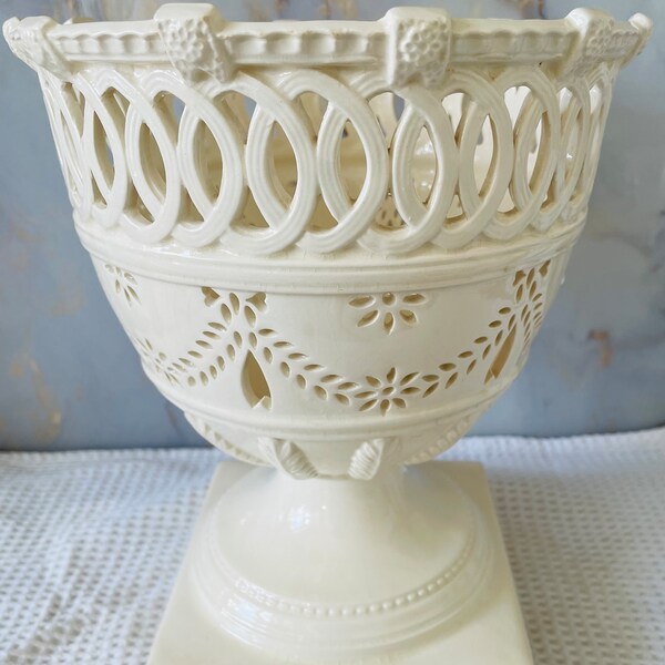 Creamware - Etsy