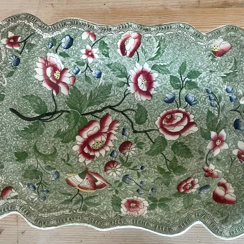 Spode Greek - Etsy