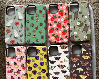 Sample Phone Case - Etsy