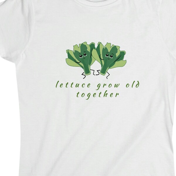 Grow Old Together - Etsy