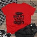 Kiss My Class Goodbye, Funny Graduation Shirt, College Graduation Shirt ...