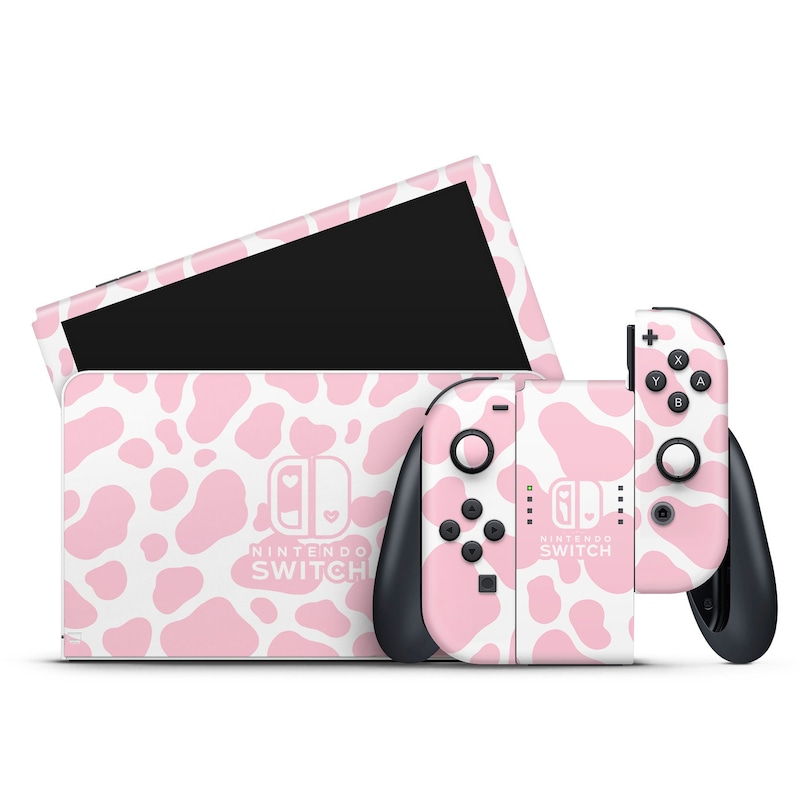 Nintendo Switch Skin - Etsy