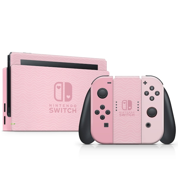 Nintendo Light Switch Cover - Etsy