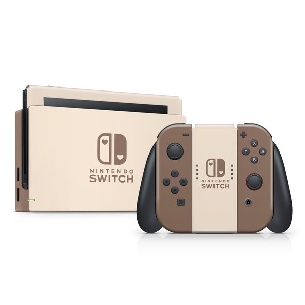 Nintendo switch skin - Etsy Nederland