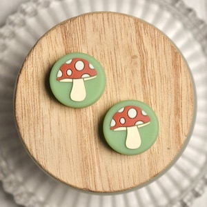 Switch Thumb Grip Cap Joy Con Grip for Nintendo Switch Lite OLED Skin ...