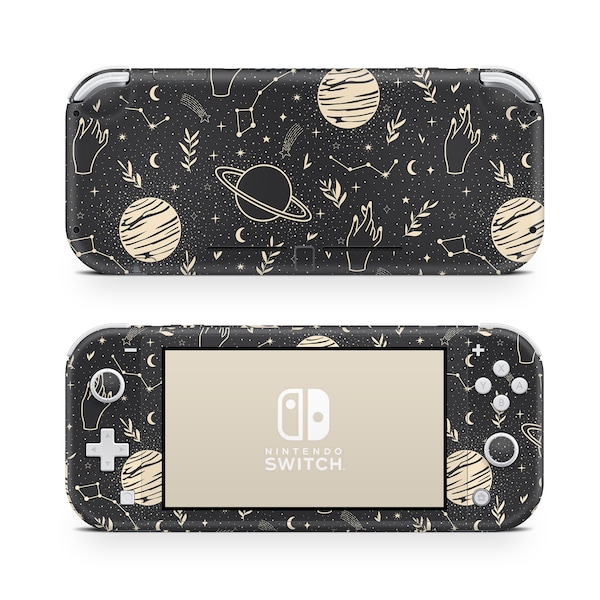 Nintendo Switch Lite Shell - Etsy