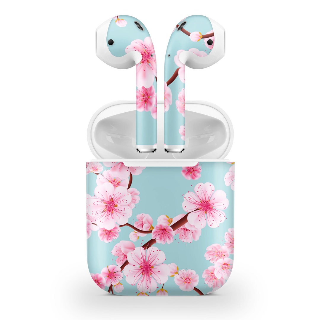 Apple Airpods Skin - Airpods Pro All Models Skin Wrap Premium Vinyl ...