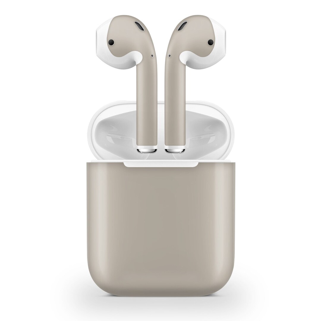 Apple Airpods Skin - Airpods Pro All Models Skin Wrap Premium Vinyl ...