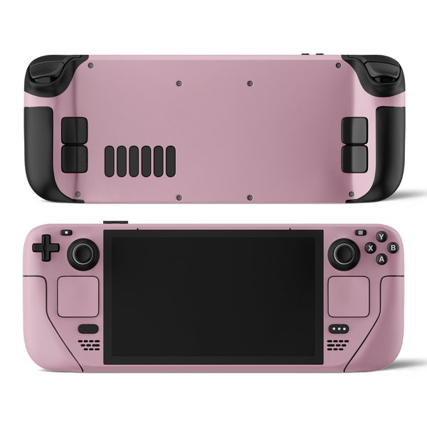 Pink Steam Deck Accessories - Etsy