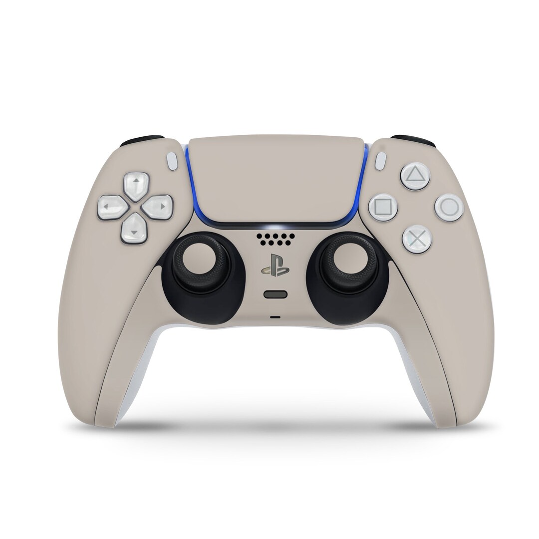 PS5 Playstation 5 Controller Skin Wrap Premium Vinyl Mushroom - Etsy