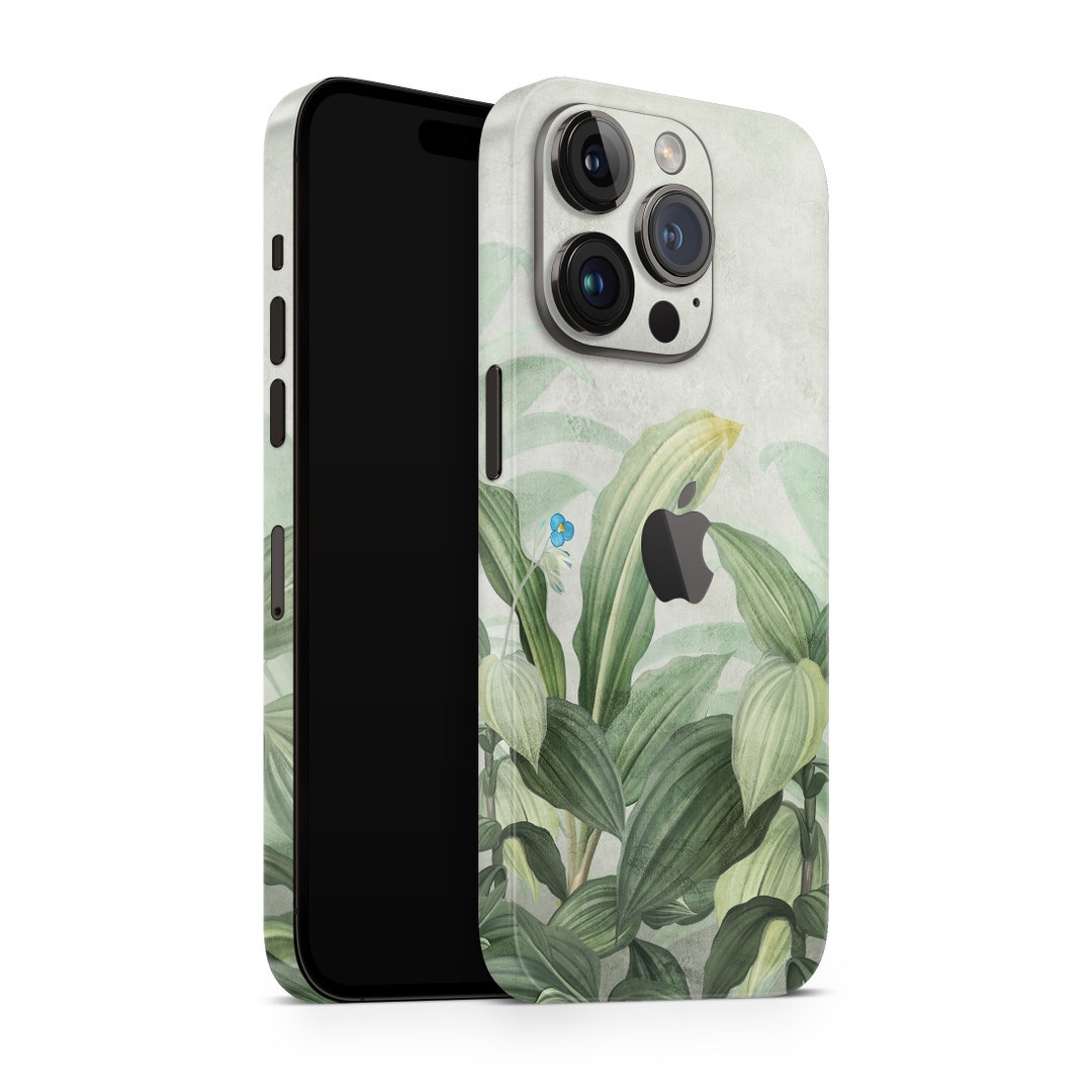 IPhone Skin 13 / 14 / 15 Pro , Plus , Max , Skin Wrap Cover Premium ...