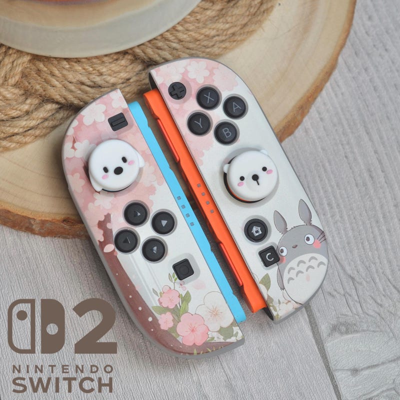 Switch 2 Cover Silicone - Etsy