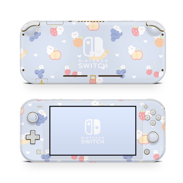 Cute Switch Skin - Etsy