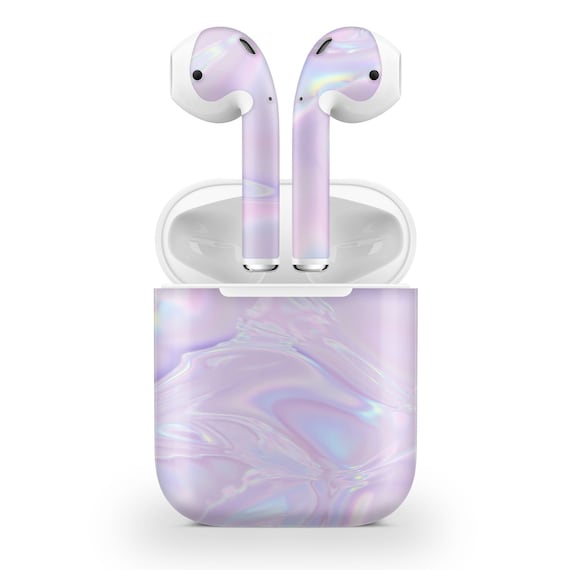 Apple Airpods Skin Airpods Pro All Models Skin Wrap Premium - Etsy