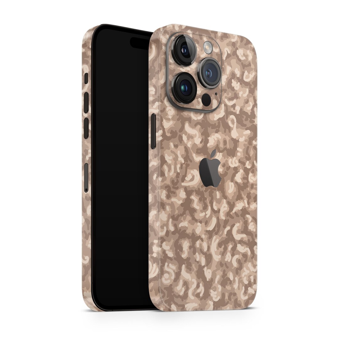IPhone Skin 13 / 14 / 15 Pro , Plus , Max , Skin Wrap Cover Premium ...