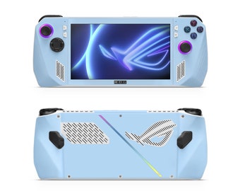 ASUS ROG Ally Handheld Gaming Console Computer Cover Skin Wrap Premium ...