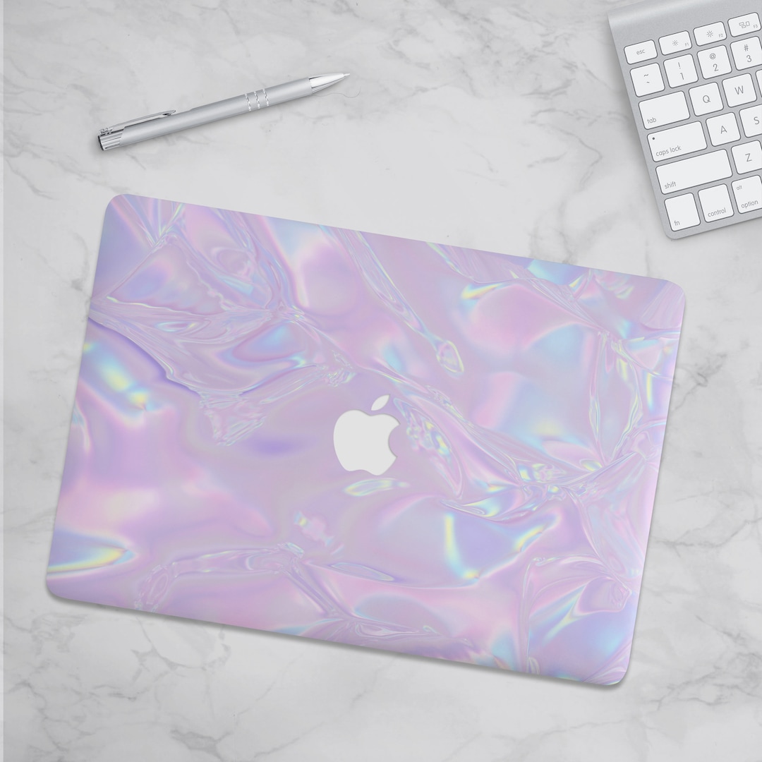 Apple MacBook Pro & Air Laptop Skin Vinyl Cover Case Decal Sticker ...