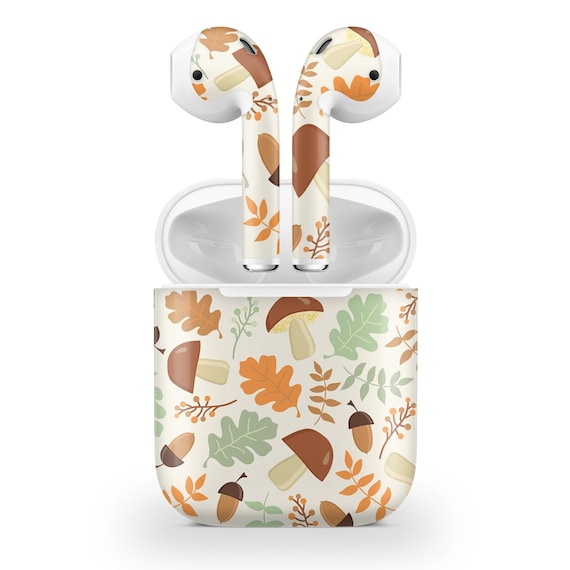 Apple Airpods Skin Airpods Pro All Models Skin Wrap Premium - Etsy