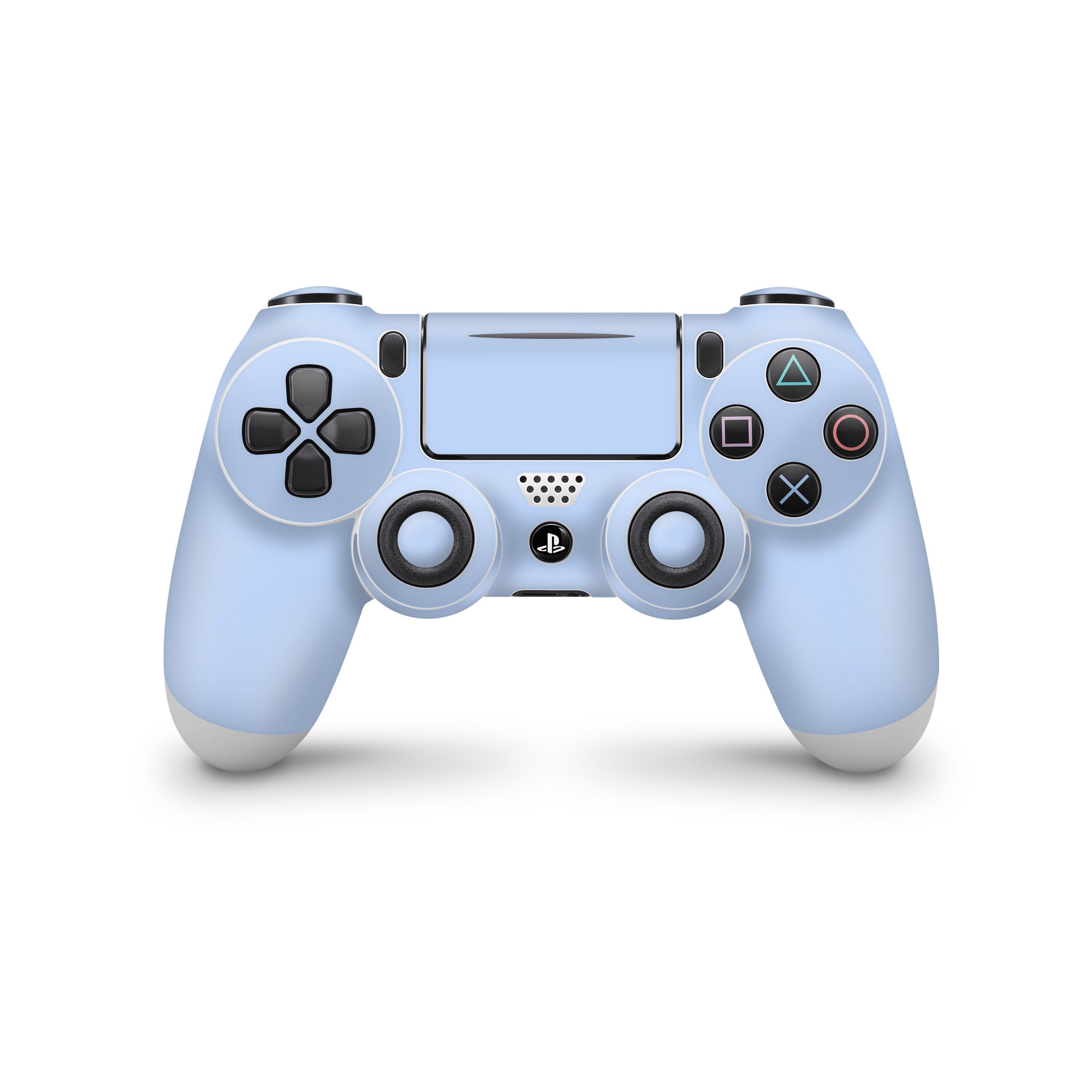 Ps4 controller titanium blue store