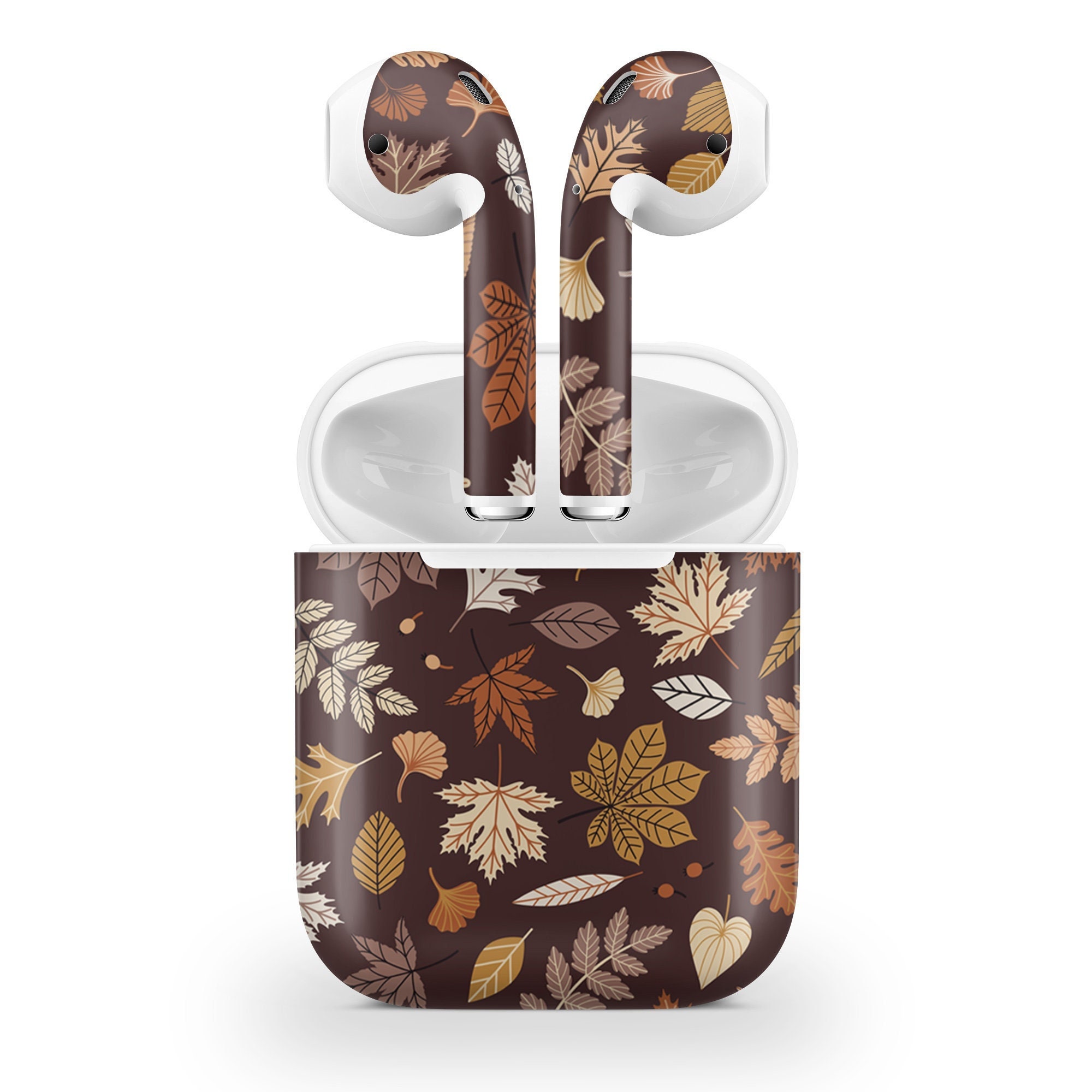 Apple Airpods Skin Airpods Pro All Models Skin Wrap Premium - Etsy