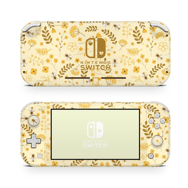 Cute Switch Skin - Etsy