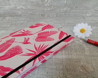Glued Notebook - Etsy