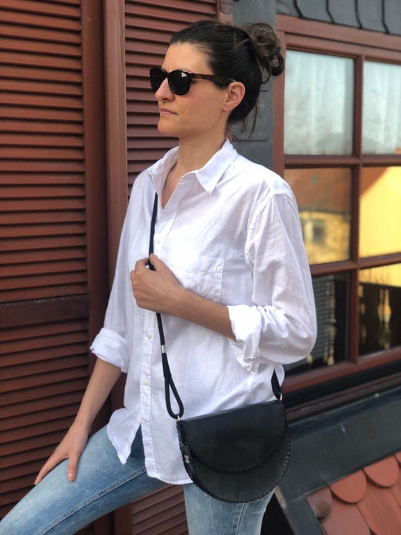 Tire Handbag Taschen Handarbeit Handtasche vegan Taschen | Etsy