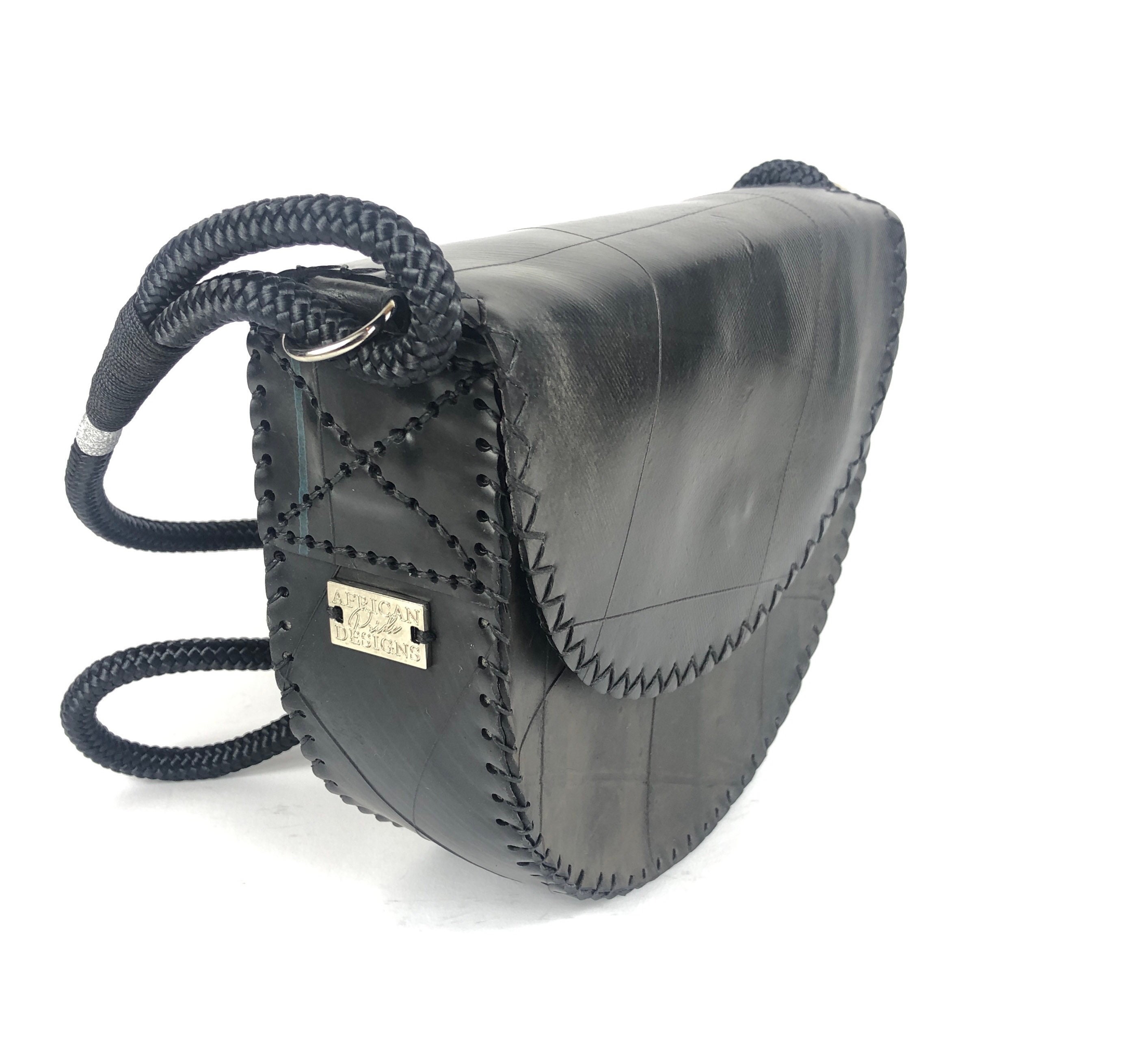 Tire Handbag Taschen Handarbeit Handtasche vegan Taschen - Etsy.de