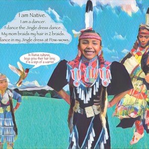 I Am Native - Etsy