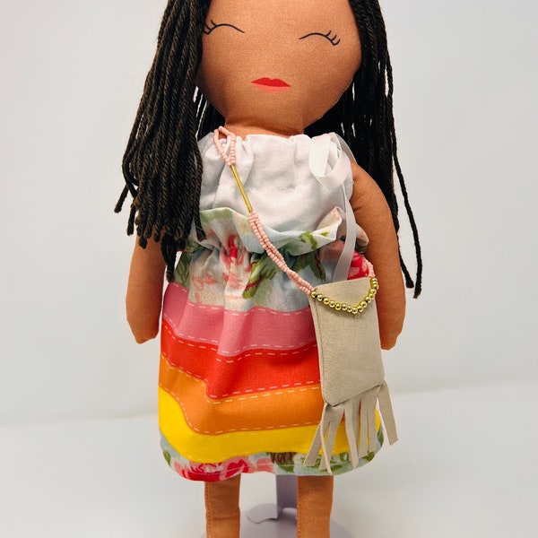 Native American Ribbon Skirts - Etsy Canada