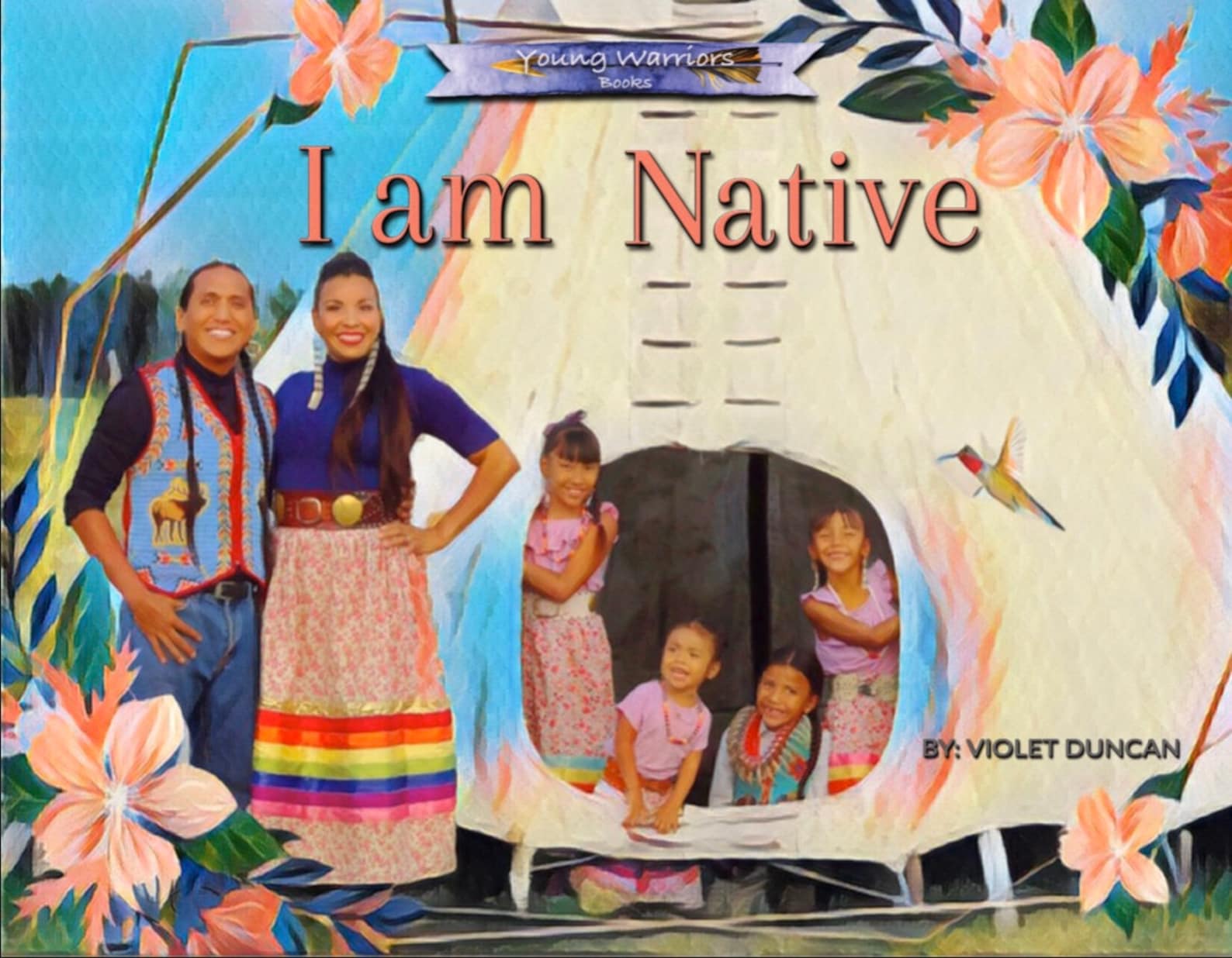 I Am Native - Etsy