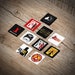 LFC Squad Icon Collection (10 Pack) - Liverpool FC Coasters - Etsy UK
