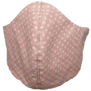 Face Mask PDF Sewing Pattern, Dust Mask Sewing Pattern, Face Mask ...