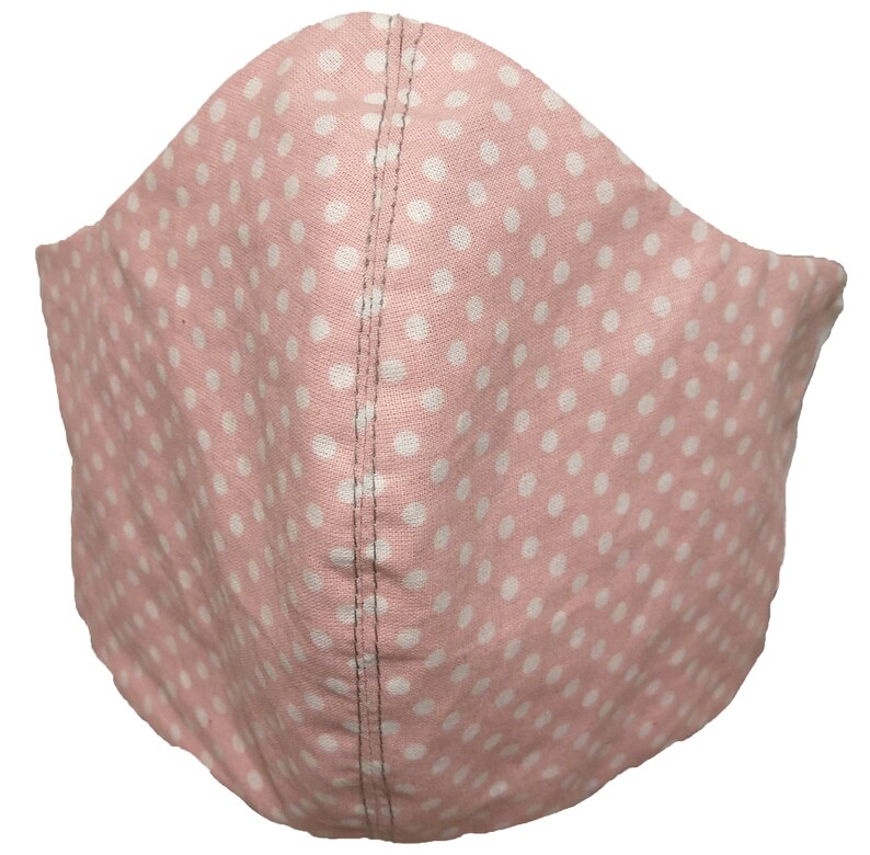 Face Mask PDF Sewing Pattern, Dust Mask Sewing Pattern, Face Mask ...